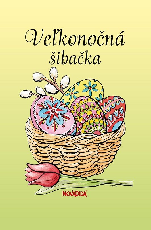 Veľkonočná šibačka | NOVADIDA